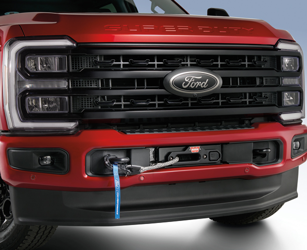 F350 aftermarket parts store