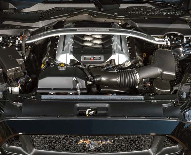 Ford Mustang Accessories Parts Ford
